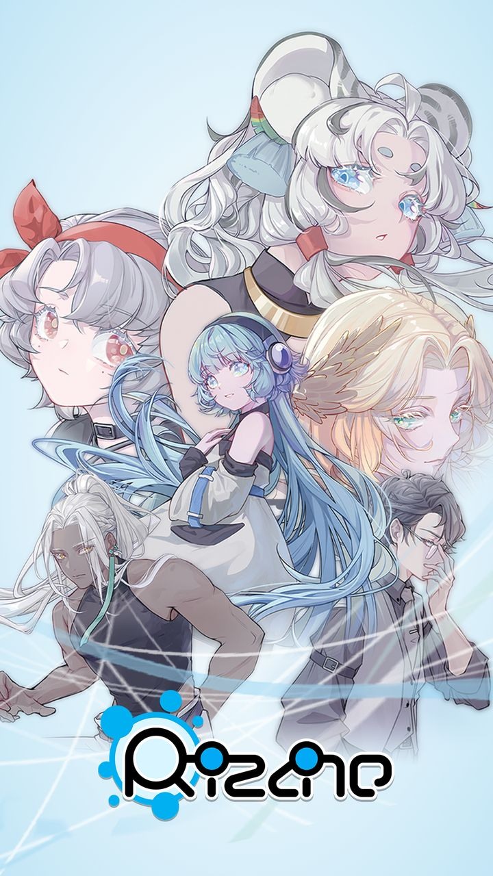 音樂節奏遊戲《Rizline》今日上線 讓音樂成為連接世界的「線」《Rizline》 - 巴哈姆特