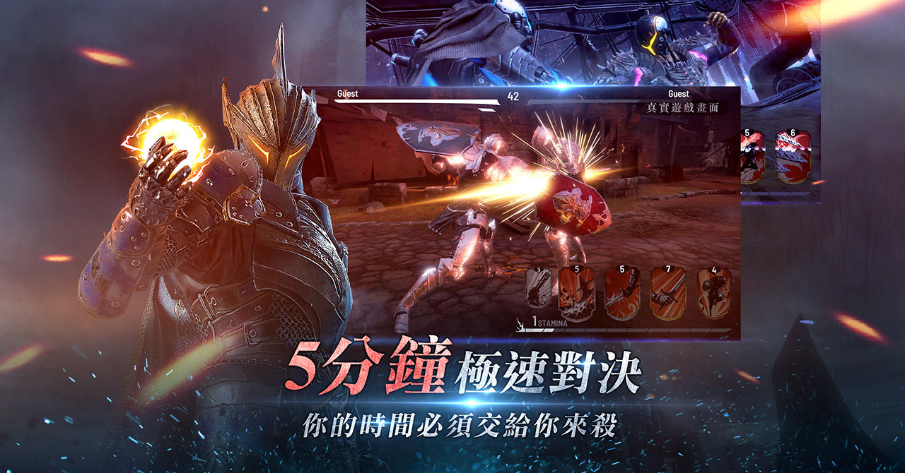 即時策略對戰遊戲《INVICTUS》推出精英先行版 同步釋出遊戲特色《INVICTUS》 - 巴哈姆特