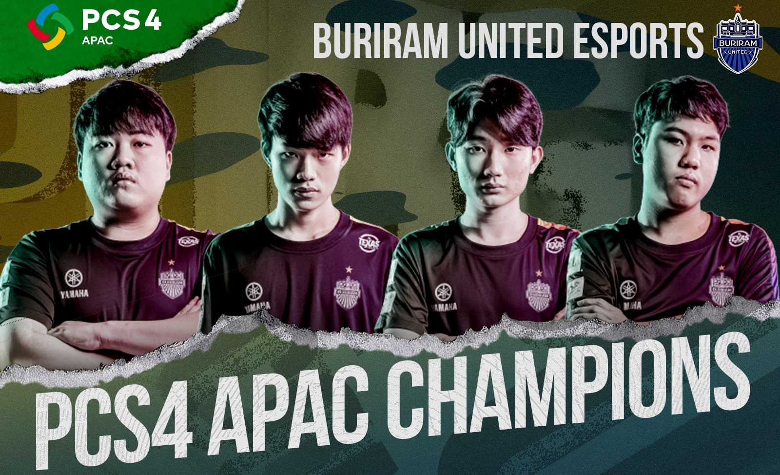 《絕地求生》PCS4 洲際系列亞洲賽由中國 PeRo 奪冠《PUBG: BATTLEGROUNDS》 - 巴哈姆特