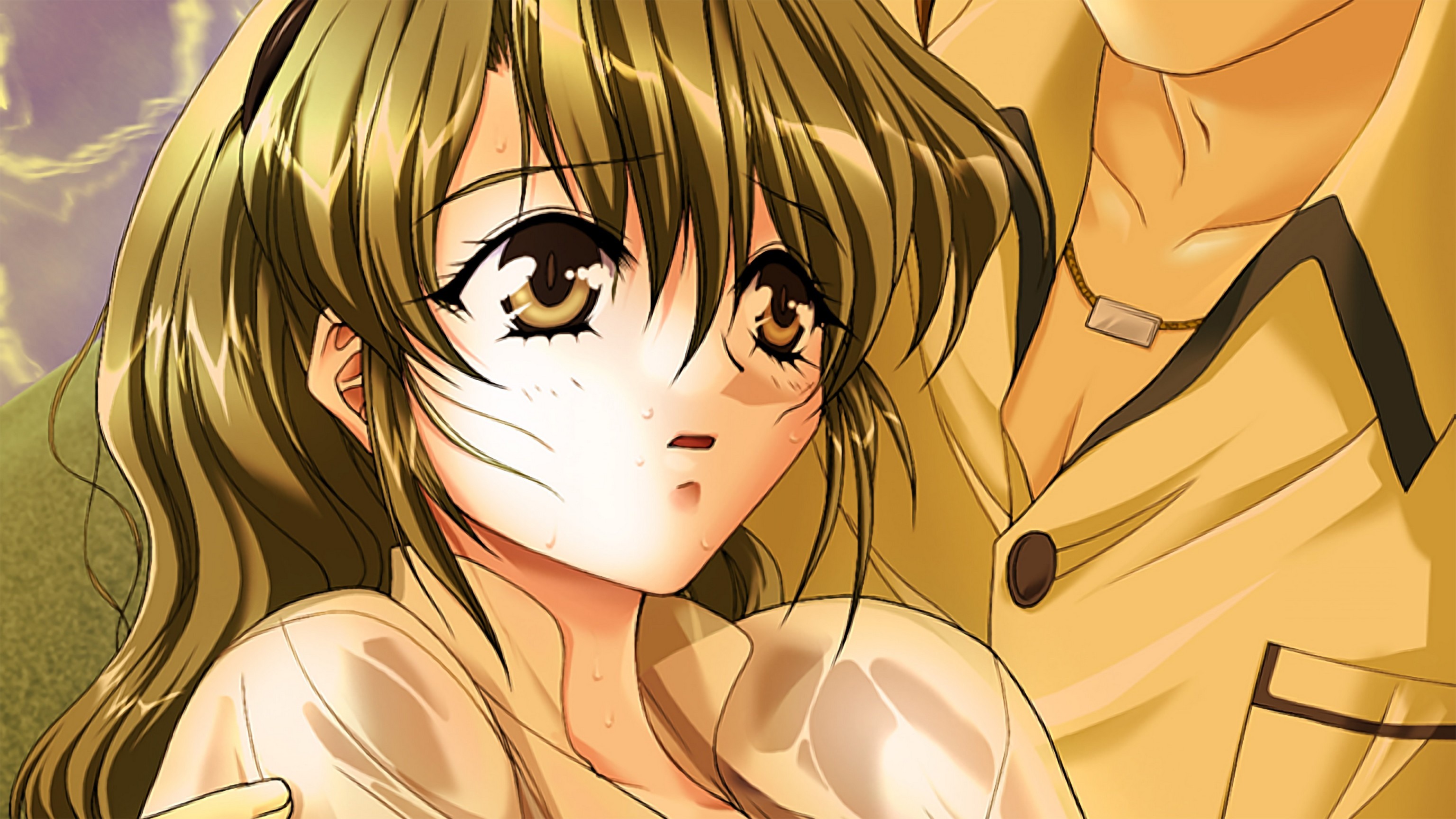 經典科幻懸疑 AVG《Ever17》《Never7》將推高畫質重製版 確認對應中文《Ever 17 - The Out of Infinity》 - 巴哈姆特