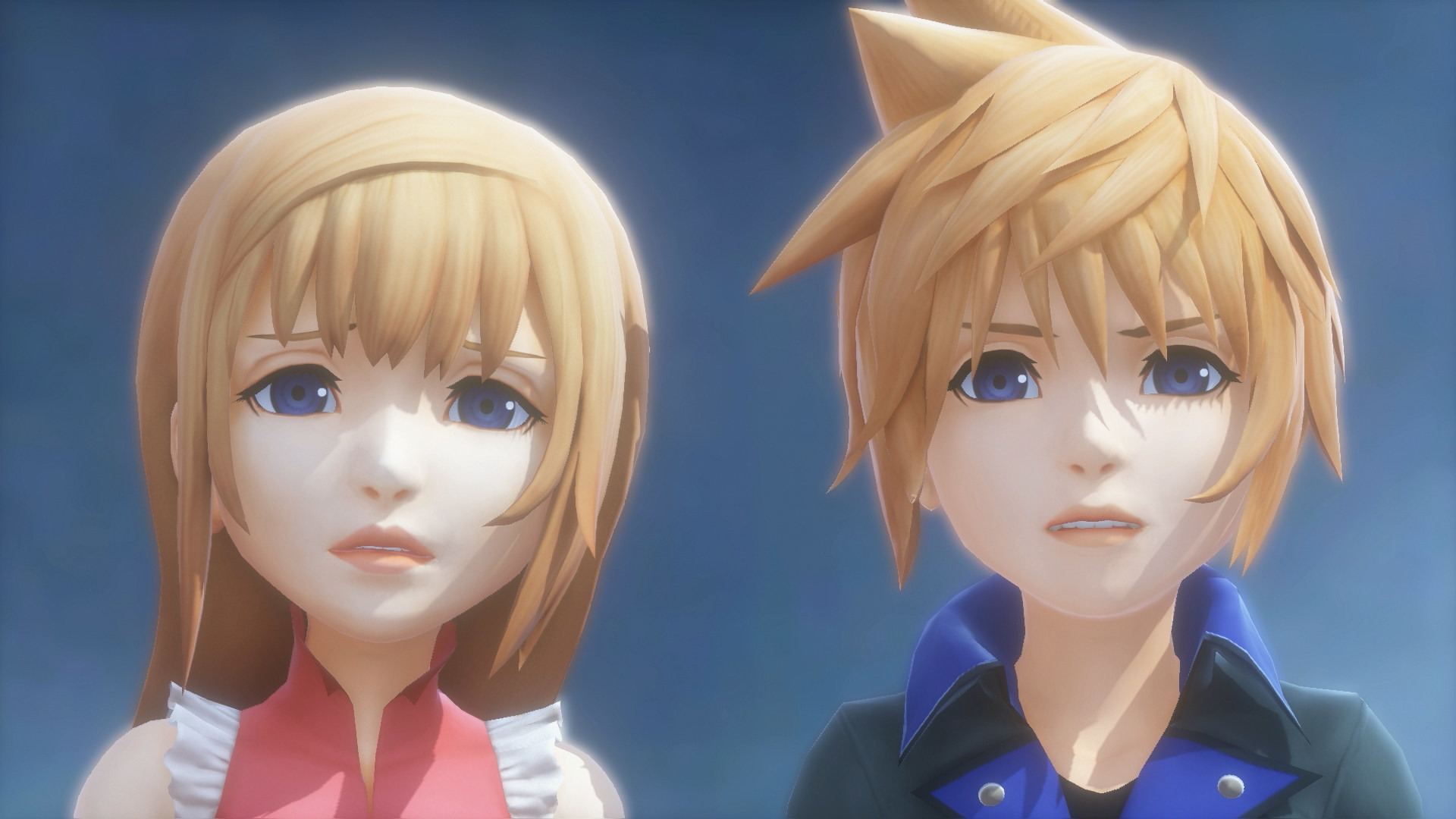 《Final Fantasy 世界 Maxima》正式發售！PS4 動態主題同步推出《World of Final Fantasy ...