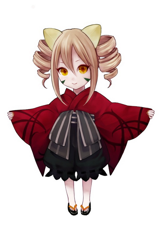 新作《附身傳》發表 召喚付喪神解決校園神怪事件《つくものがたり》 - 巴哈姆特