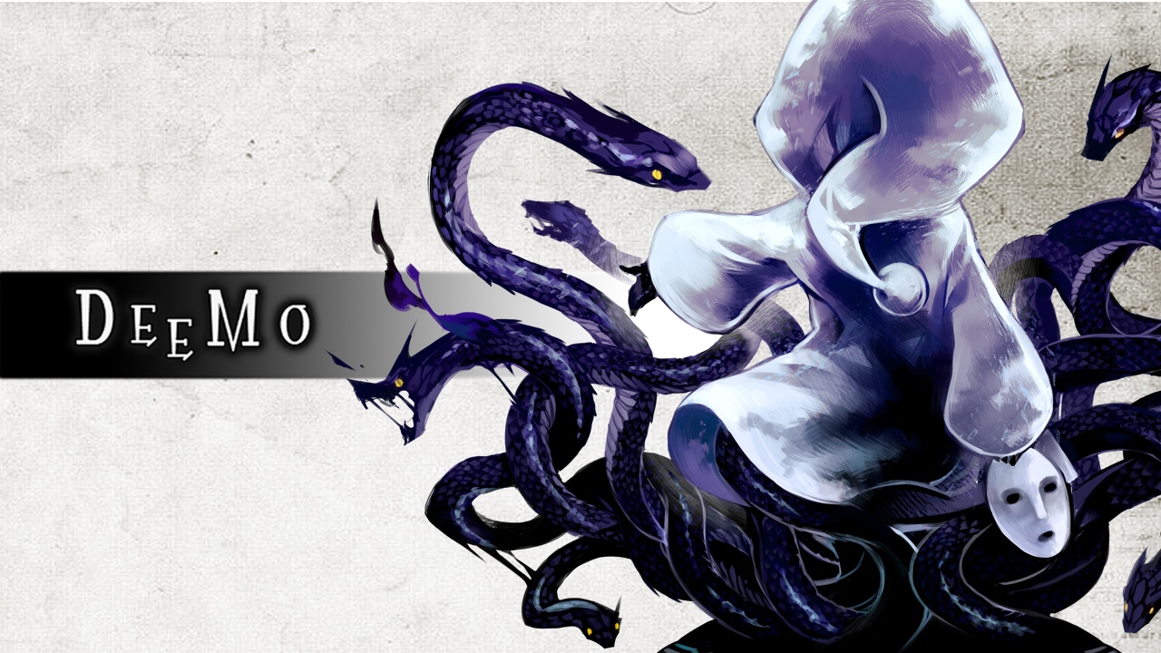 《Deemo》1.5 版情報及雷亞遊戲 M2U × NICODE DJ LIVE資訊公開《DEEMO》 - 巴哈姆特