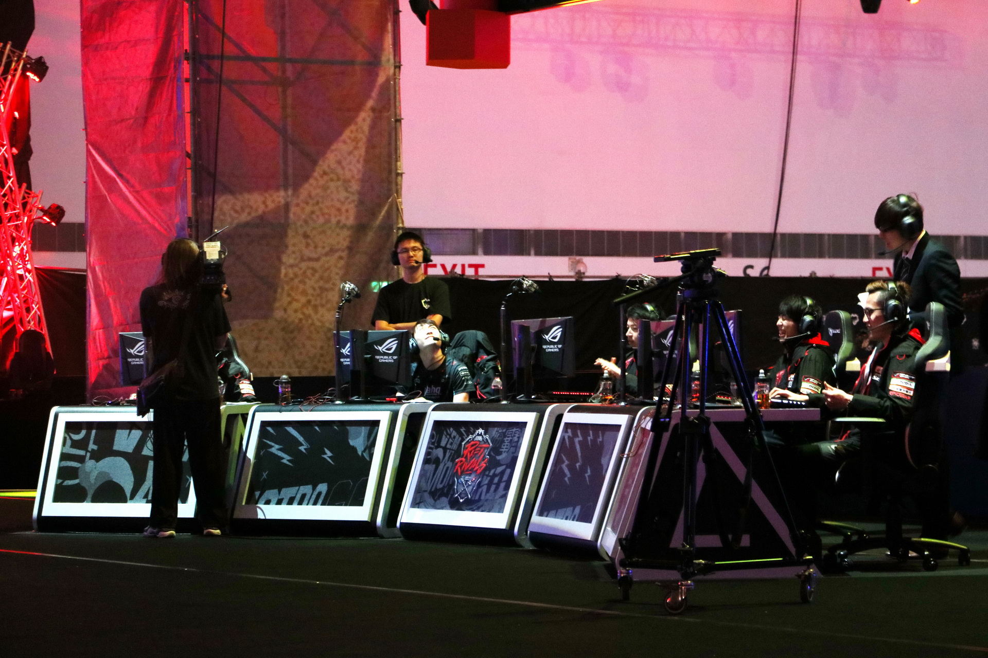 《英雄聯盟》亞洲對抗賽第二日 LMS 連續取分 隊伍 ahq 擊敗 KT 為賽區奪下四勝《League of Legends》 - 巴哈姆特