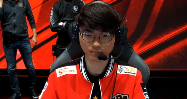 《英雄聯盟》SKT 擊敗 RNG 晉級決賽 將再度爭奪世界冠軍寶座《League of Legends》 - 巴哈姆特