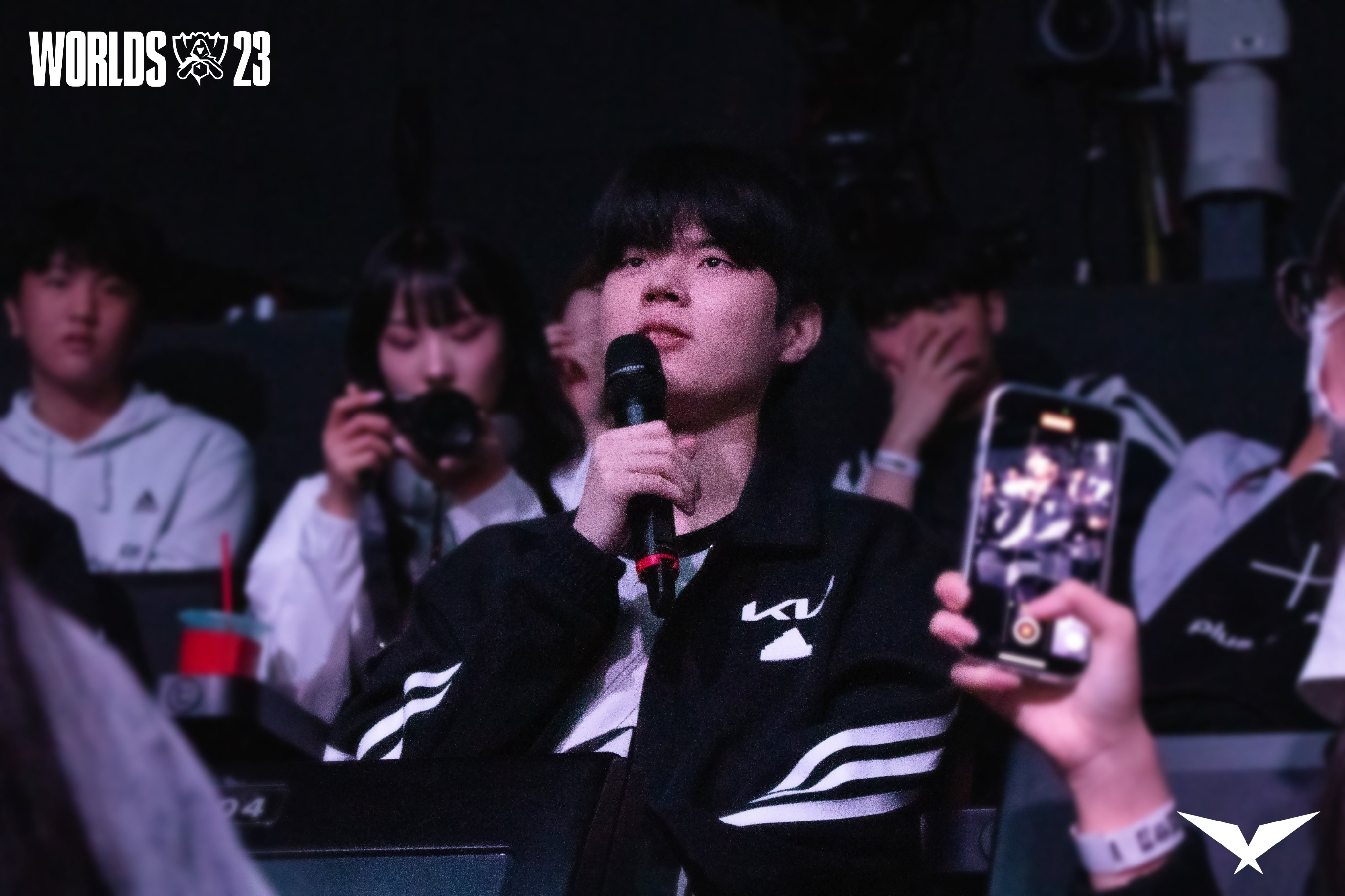 《英雄聯盟》2023 世界大賽主題曲《GODS》MV 曝光 展現 Deft 奪得去年冠軍的驚奇旅程《League of Legends》 - 巴哈姆特