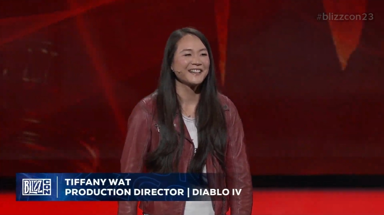 【BZ 23】《暗黑破坏神4》公布新资料片「憎恨之躯」预告影片将加入全新职业-Alansnow-旅法师营地