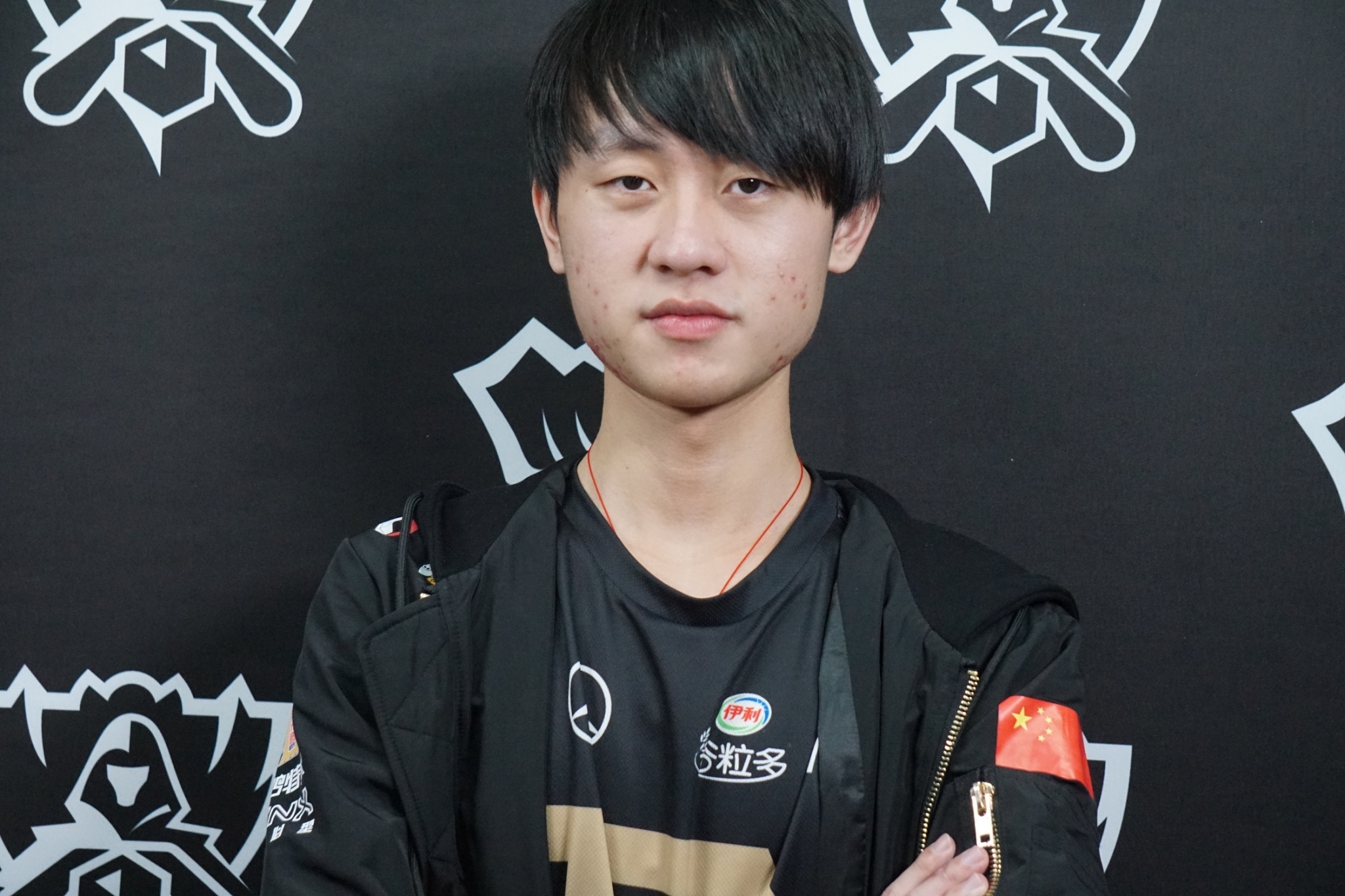 《英雄聯盟》RNG 選手 Ming 世界小組賽第五日賽後訪問：心態鬆懈了才導致二連敗戰績《League of Legends》 - 巴哈姆特