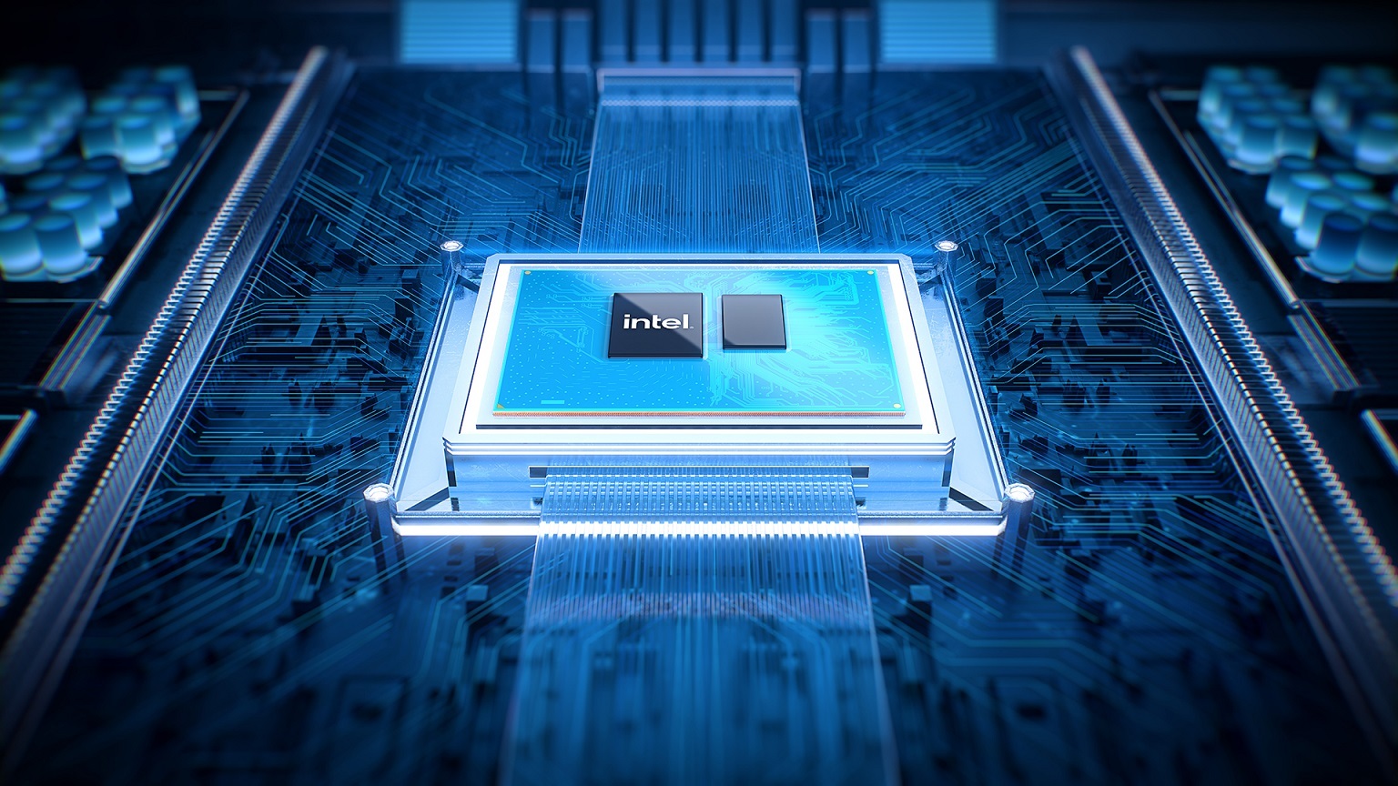 英特爾推出多款第 13 代 Intel Core 處理器 包括筆電系列及低瓦數桌上型處理器等 - 巴哈姆特