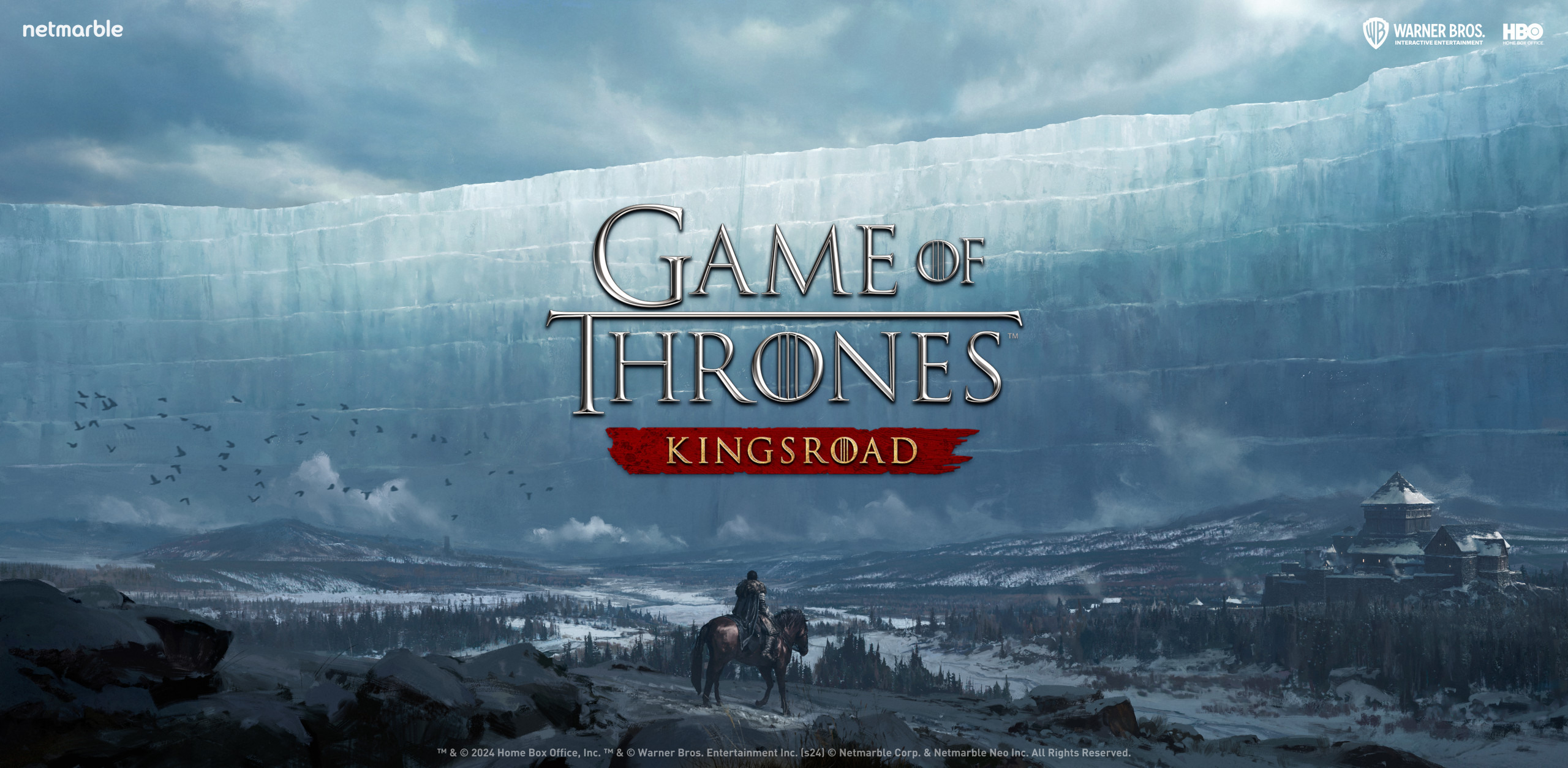【TGA 24】開放世界 RPG《權力遊戲：KINGSROAD》釋出官方預告片《Game of Thrones: Kingsroad》 - 巴哈姆特