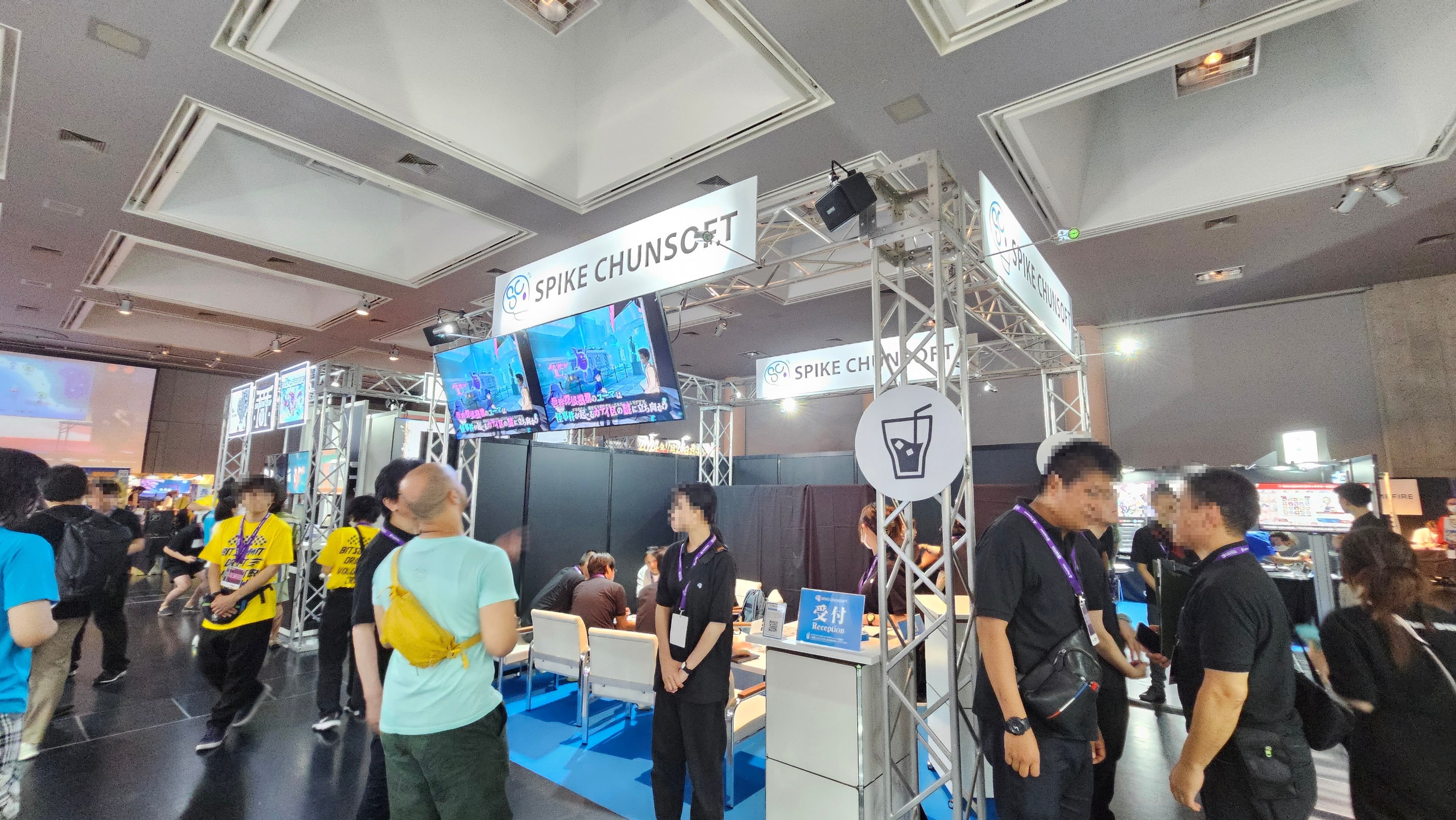 【BitS24】日本最大獨立遊戲展 BitSummit Drift 今日於京都登場 展出超過 100 款精選獨立遊戲 - 巴哈姆特