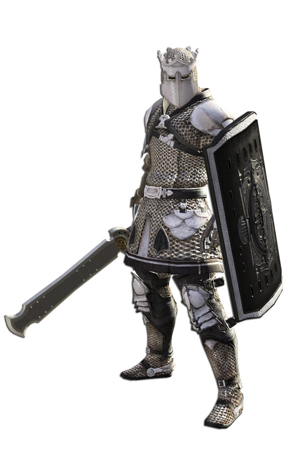 《Final Fantasy XIV》戰士系職業資訊釋出 《FF XIII》合作企畫公布《FINAL FANTASY XIV ...