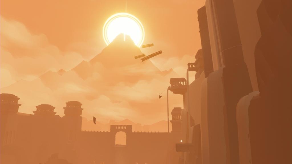 《Journey 典藏版》Blu-ray 光碟版 9 月 30 日亞洲發售 同時收錄初回限定特典《Journey》 - 巴哈姆特