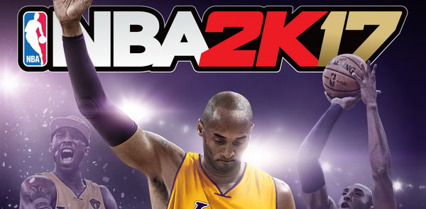 2K 宣布《NBA 2K17》Kobe Bryant 登上遊戲封面 傳奇珍藏版紀念籃球明星生涯《NBA 2K17》 - 巴哈姆特