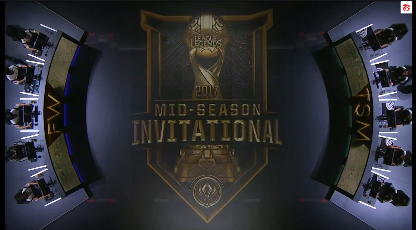 《英雄聯盟》隊伍 FW 閃電狼擊敗 TSM 確定晉級 2017 MSI 季中邀請賽四強賽《League of Legends》 - 巴哈姆特