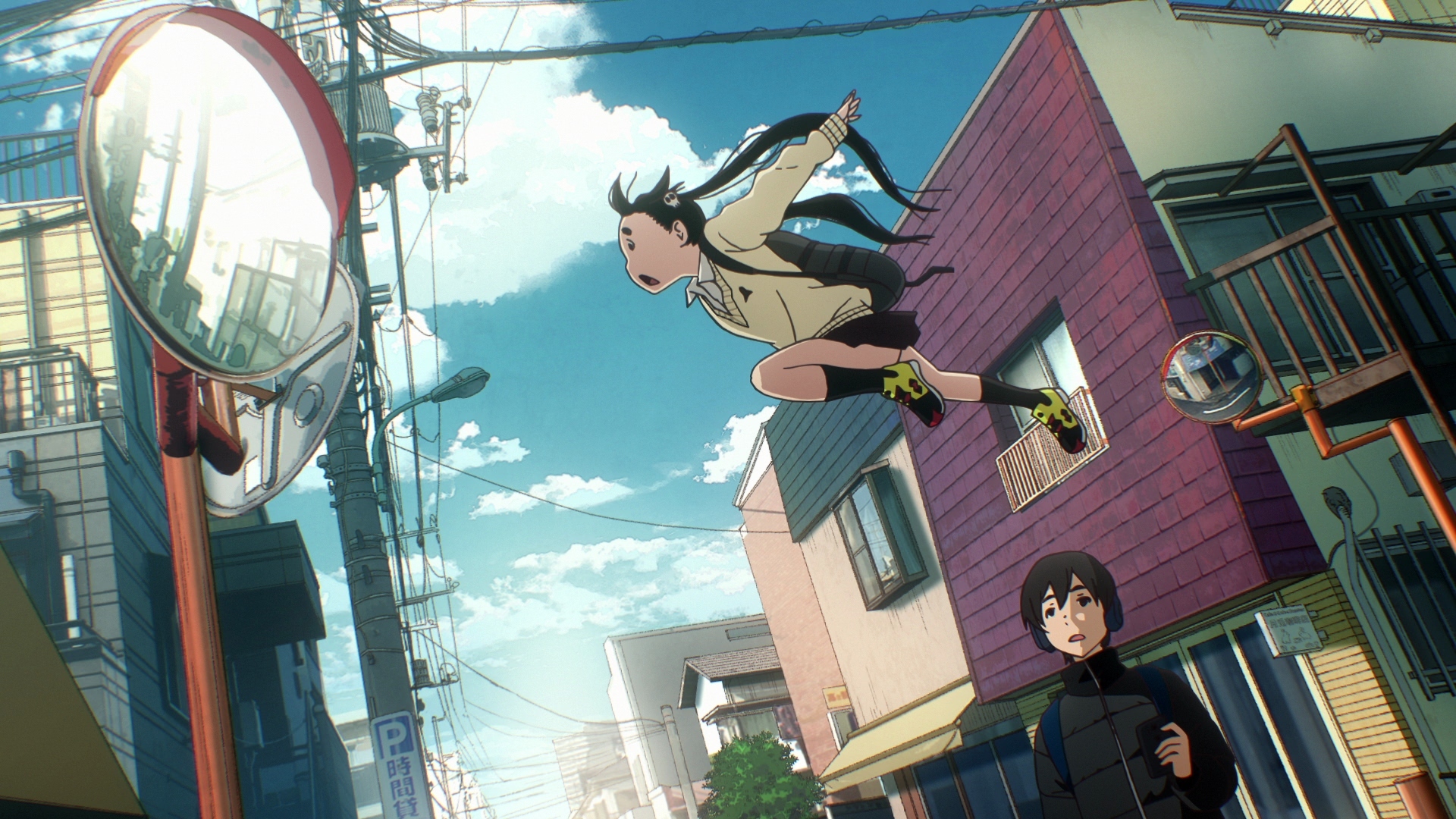 動畫電影《DDDD 惡魔的破壞》前後章將於 7 月陸續在台上映《DEAD DEAD DEMON’S DEDEDEDE DESTRUCTION ...