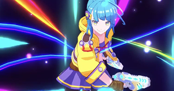 【TGS 18】手機動作遊戲《Kick-Flight》搶先玩 以獨特浮游感展開全方位空中戰《Kick-Flight》 - 巴哈姆特