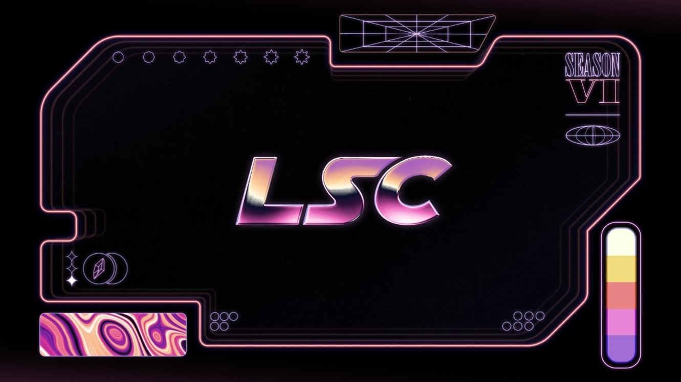 第六屆《英雄聯盟》校園聯賽 LSC 冬季公開賽開放報名《League of Legends》 - 巴哈姆特