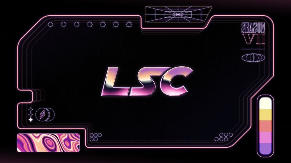 第六屆《英雄聯盟》校園聯賽 LSC 冬季公開賽開放報名《League of Legends》 - 巴哈姆特
