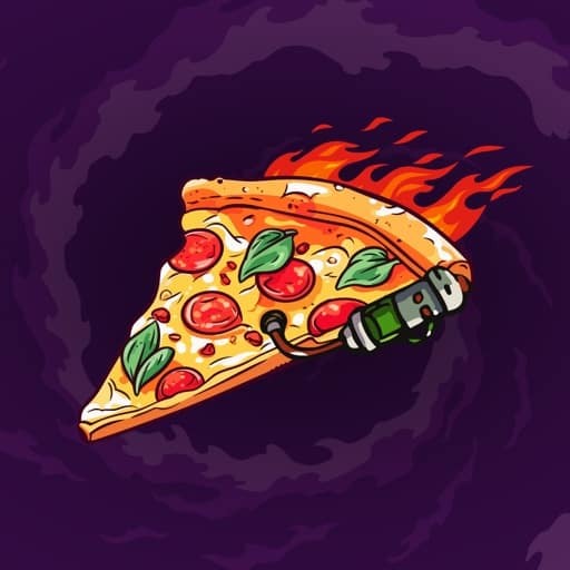 Roguelike 射擊遊戲《Pizza Hero》推出 iOS 版本 扮演勇敢的披薩保衛世界《Pizza Hero》 - 巴哈姆特