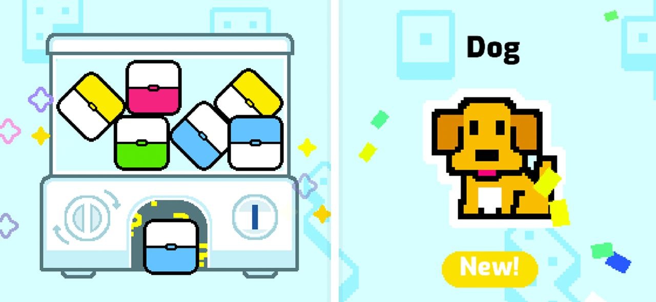 國產免費多人派對遊戲《UFO99》iOS 版上架《UFO99》 - 巴哈姆特