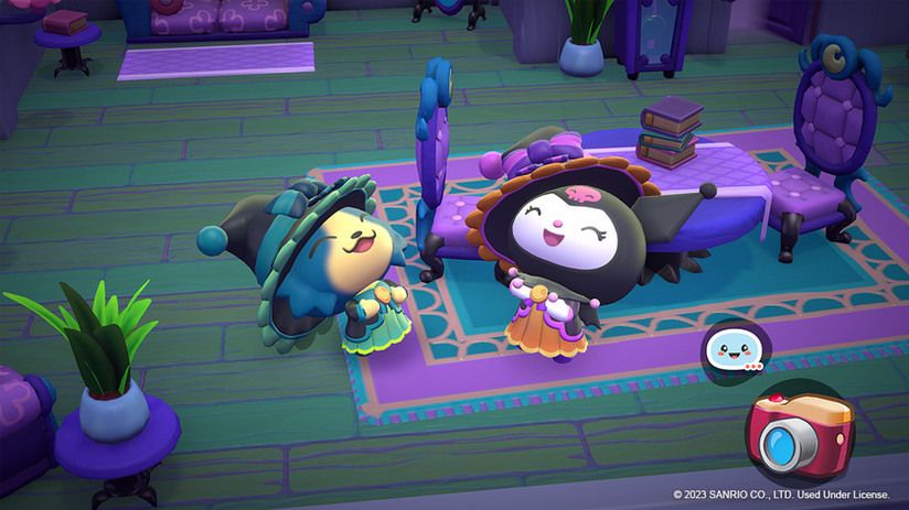 【情報】《Hello Kitty：島嶼冒險》豪華版 4/17、一般版 8/28、禮物盒版 11/27 發售 @NS / Nintendo Switch 哈啦板 - 巴哈姆特