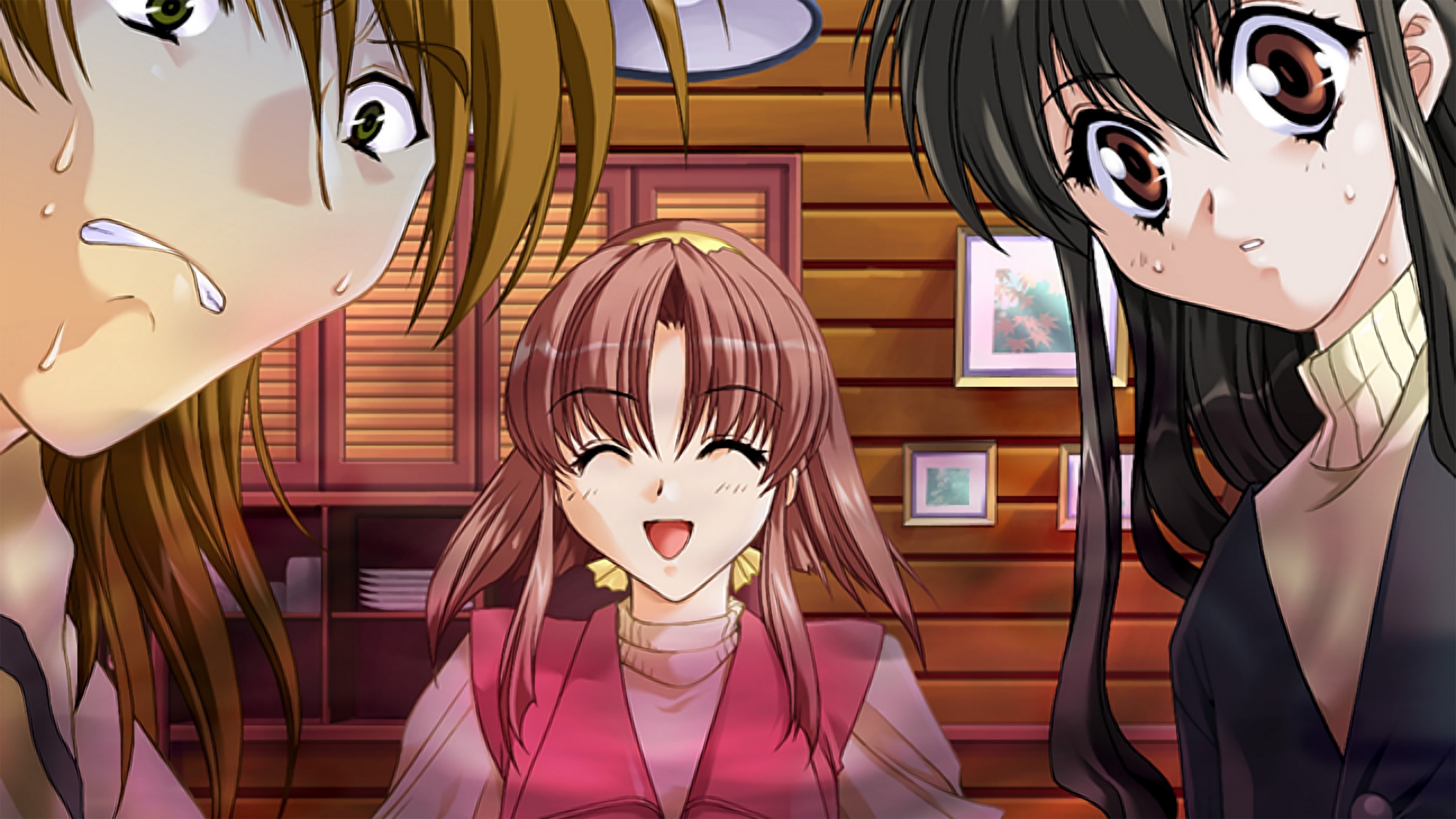 經典科幻懸疑 AVG《Ever17》《Never7》將推高畫質重製版 確認對應中文《Ever 17 - The Out of Infinity》 - 巴哈姆特