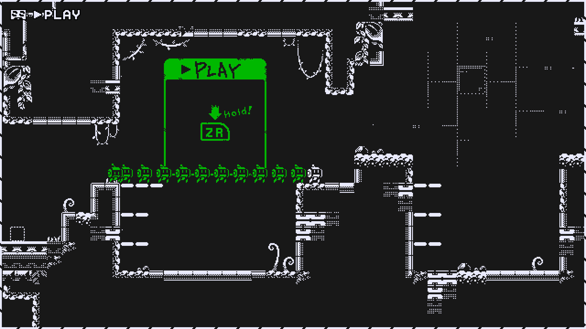 PLAYISM 旗下 5 遊戲《先驅者真子》《潛意者》《冰海孤翼》等參加 Steam 新品節 提供試玩版 - 巴哈姆特