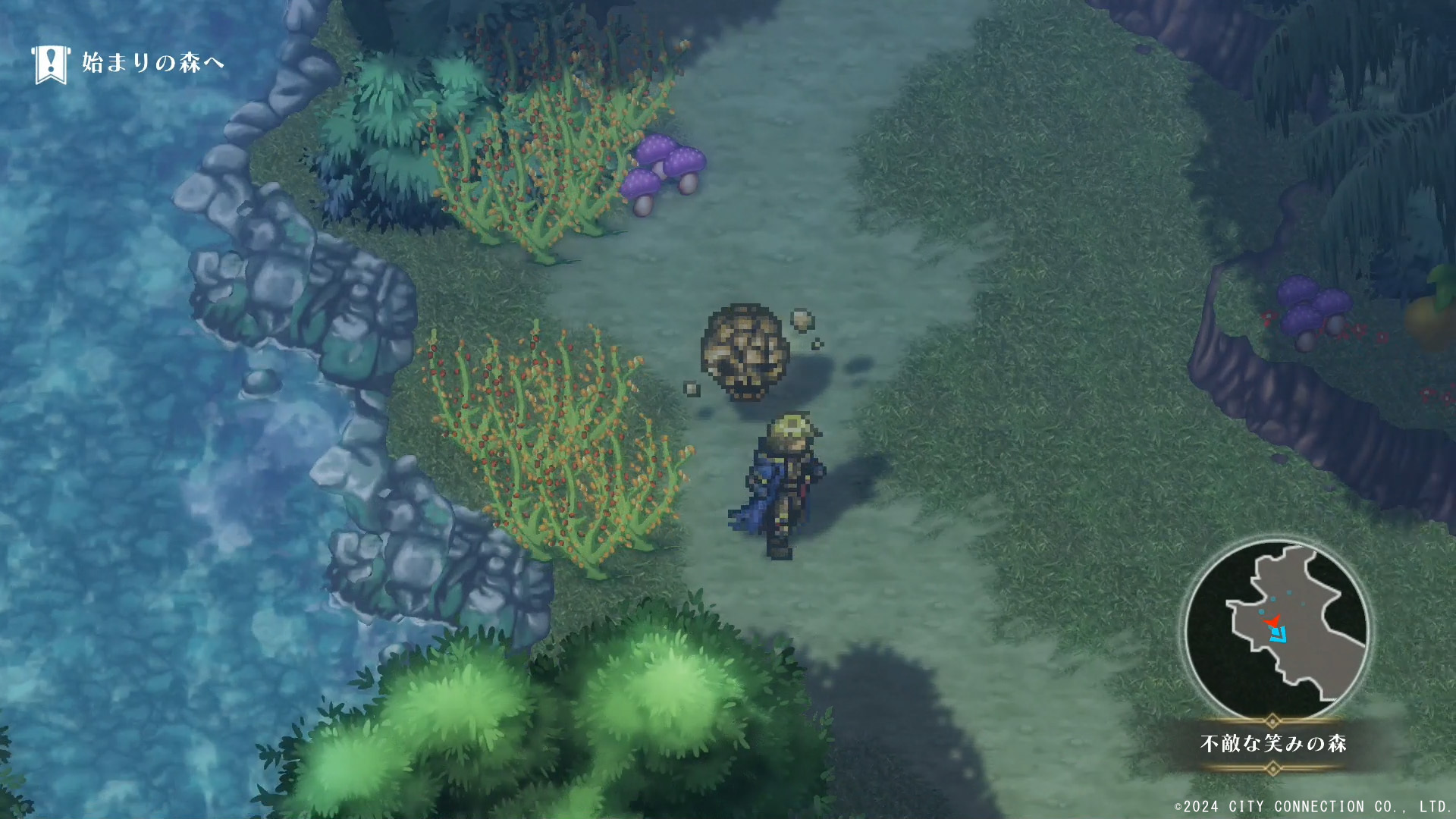 《魔法師世界 Re:Try》Switch 數位版開放預約 將邀請「soLi」暢談遊戲音樂魅力《ワイズマンズワールド リトライ》 - 巴哈姆特