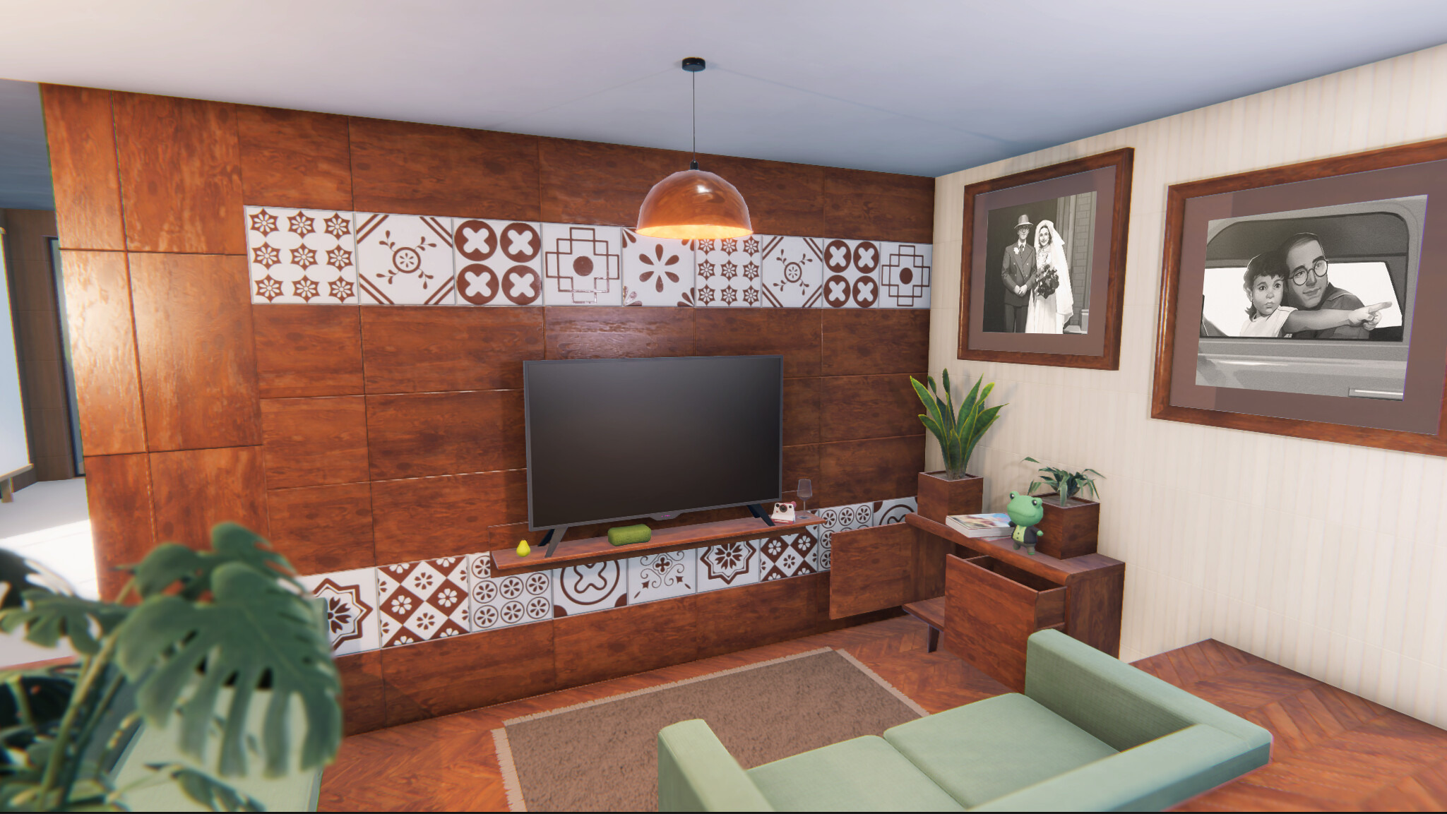 模擬經營遊戲《房產達人 2》正式公開 Steam 頁面 最新宣傳片釋出《House Flipper 2》 - 巴哈姆特