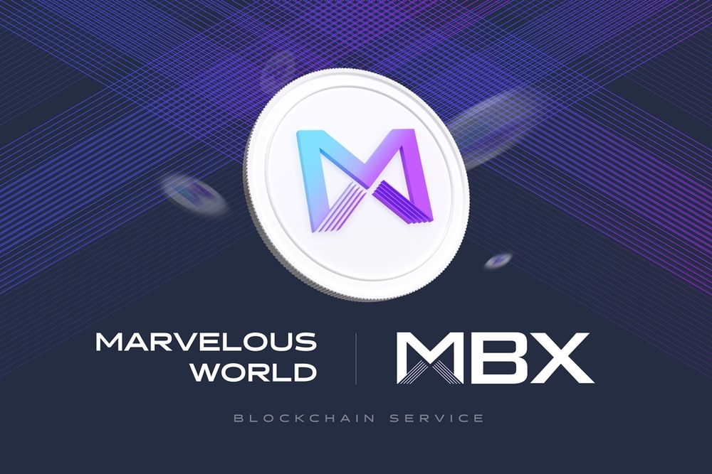 MARBLEX 推出代幣經濟優化策略 強化生態系統的透明度和永續性 - 巴哈姆特