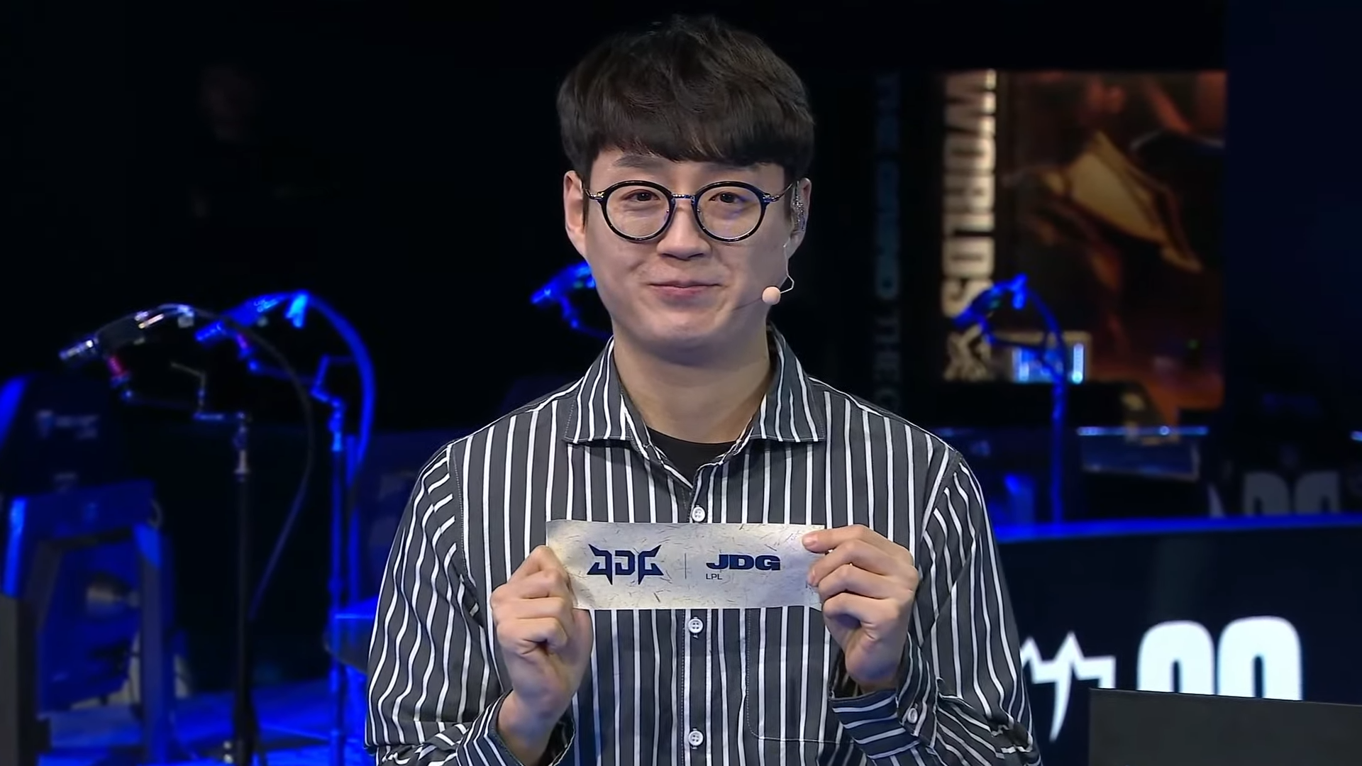 《英雄聯盟》世界大賽瑞士制第一輪抽籤出爐 BLG 與 KT 中韓大戰、JDG 對上歐洲 BDS《League of Legends》 - 巴哈姆特