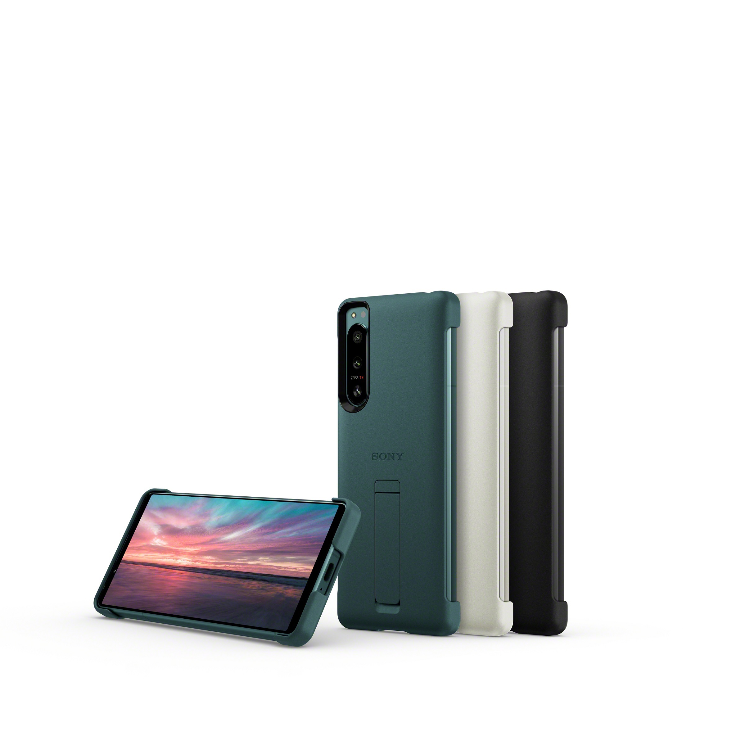 Sony Mobile Xperia 5 IV 正式在台到貨 9 月 28 日起開放預購領機 - 巴哈姆特