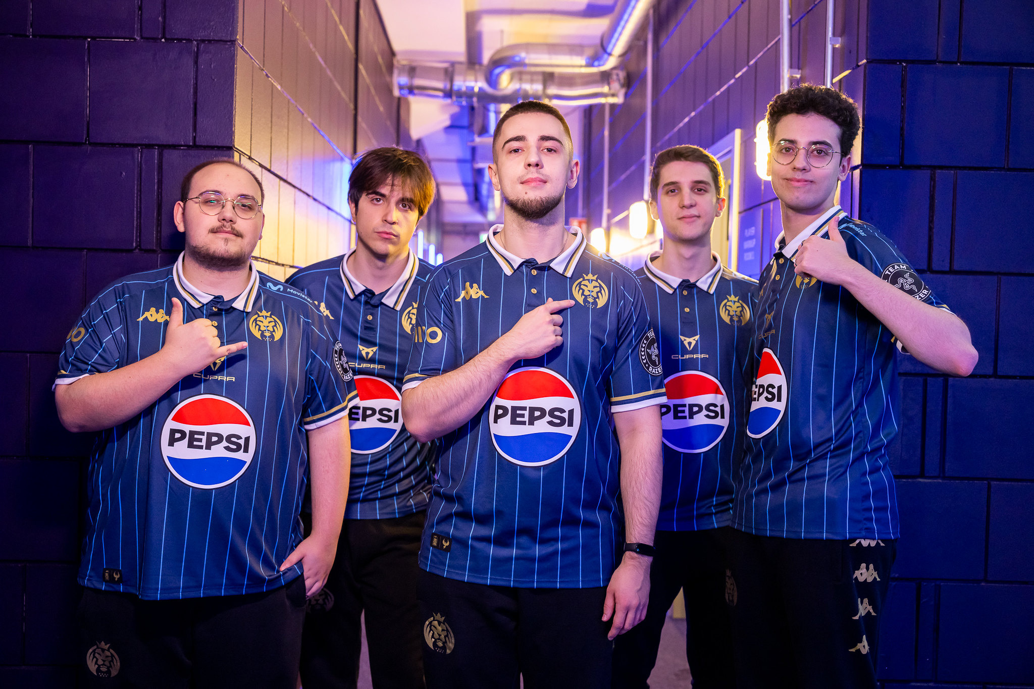 《英雄聯盟》2024 世界大賽入圍賽 MDK 戰隊以 2：1 驚險擊敗 PSG 戰隊順利晉級《League of Legends》 - 巴哈姆特