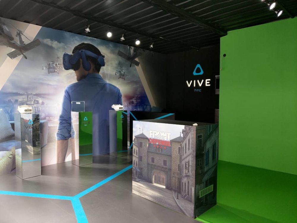 HTC 宣布協力贊助第 10 屆 IESF 世界電競錦標賽 - 巴哈姆特