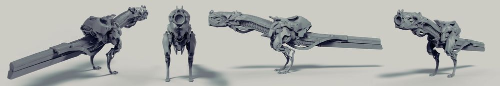 《地平線：期待黎明》首席設計師 Mike Nash 驟逝 享年 36 歲《Horizon Zero Dawn Complete Edition ...