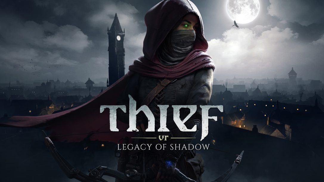 經典潛行遊戲《俠盜 Thief》VR 新作《Thief VR: Legacy of shadow》將於 2025 年推出《Thief VR: Legacy of Shadow》 - 巴哈姆特