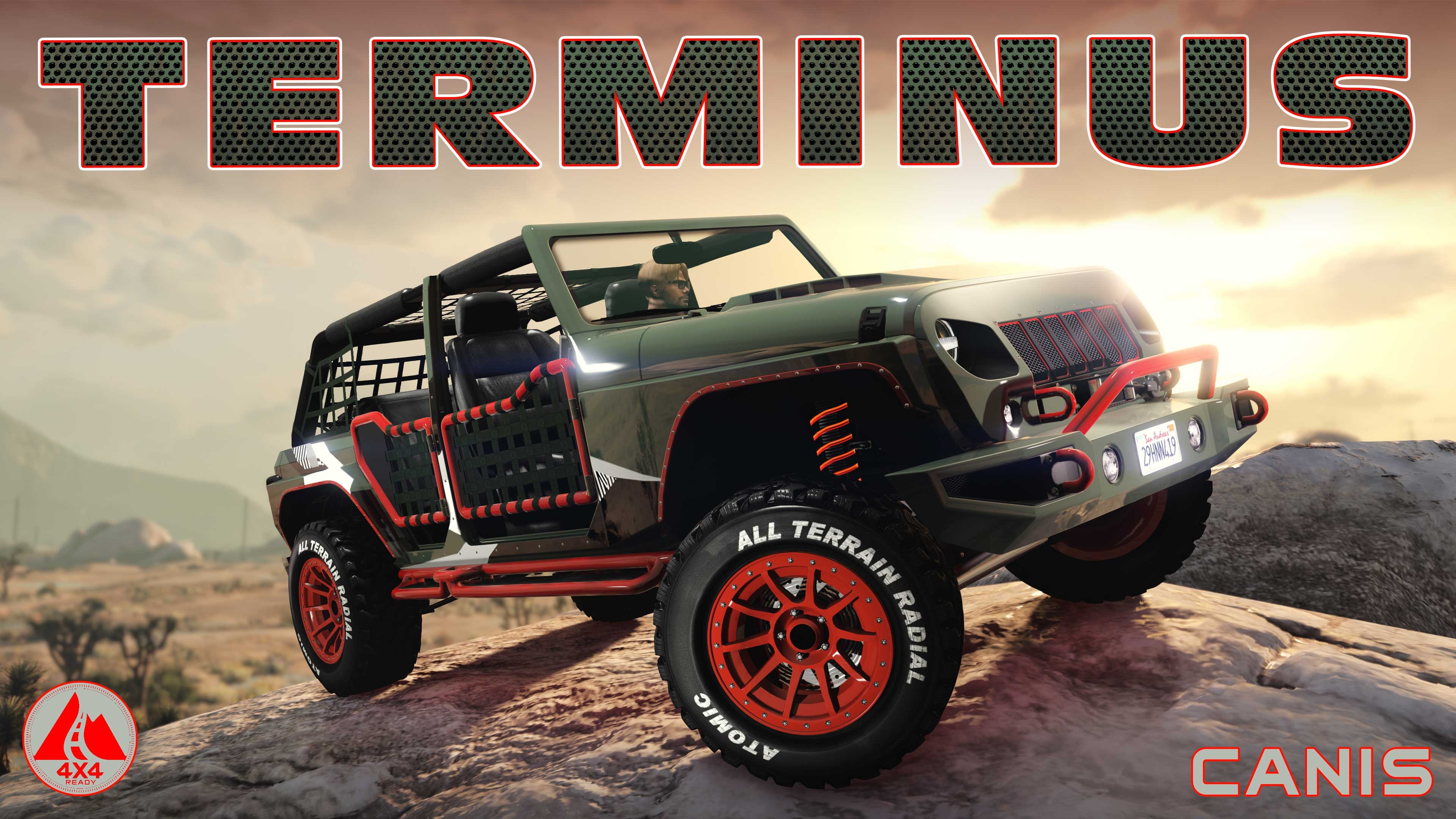 《GTA 線上模式》「突襲噹噹鐘農場」現已推出 破壞非法毒品生意《Grand Theft Auto 5》 - 巴哈姆特