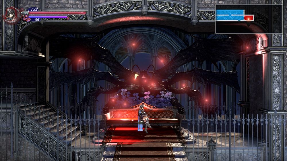 H2 Interactive 宣布代理《血咒之城：暗夜儀式》PS4 / NS 中文版 預定今年夏季推出《Bloodstained: Ritual of the Night》 - 巴哈姆特