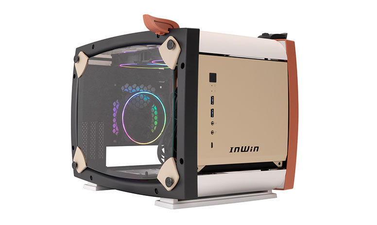 勇者福利社 - 『進擊的小怪獸！』 InWin迎廣限時抽抽樂！ - 巴哈姆特