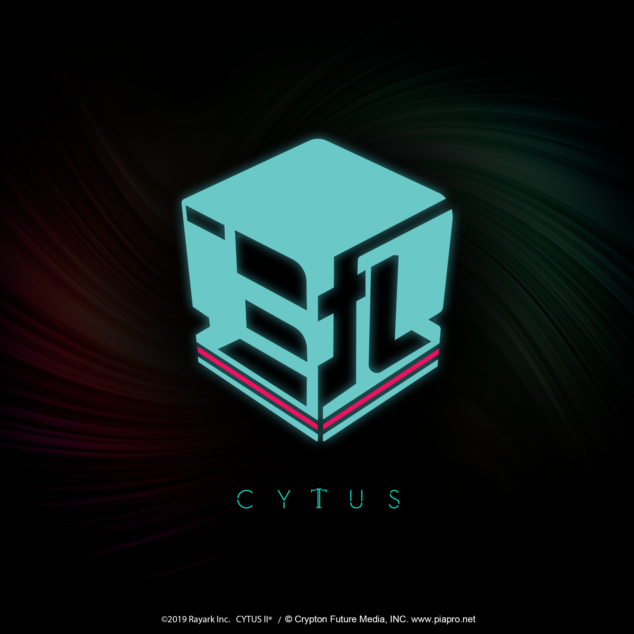 《Cytus II》將首度與日本虛擬歌手「初音未來」合作 推出專屬造型曲包與劇情《Cytus II》 - 巴哈姆特