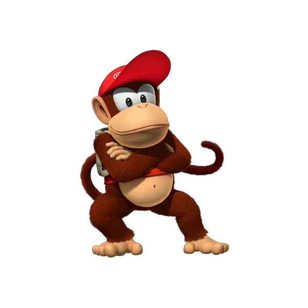 《大金剛再起》12 月經典再現 體驗大小金剛雙人合作全新樂趣《Donkey Kong Country Returns 3D》 - 巴哈姆特