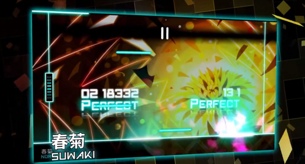 香港獨立團隊開發音樂遊戲《Dynamix》釋出宣傳影片 Android 版 30 日推出《Dynamix》 - 巴哈姆特