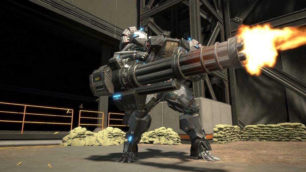 首日 XGP！《異域龍潮》公開發售前宣傳影片 預告 3 月 17 日展開遊戲公測《Exoprimal》 - 巴哈姆特