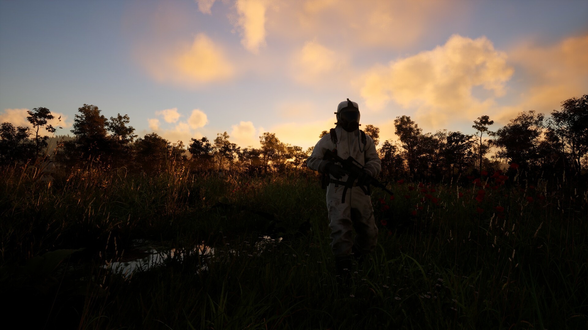 生存遊戲《恐懼地帶 Dreadzone》6 月展開搶先體驗 在隔離區努力求生面對突變體威脅《DREADZONE》 - 巴哈姆特