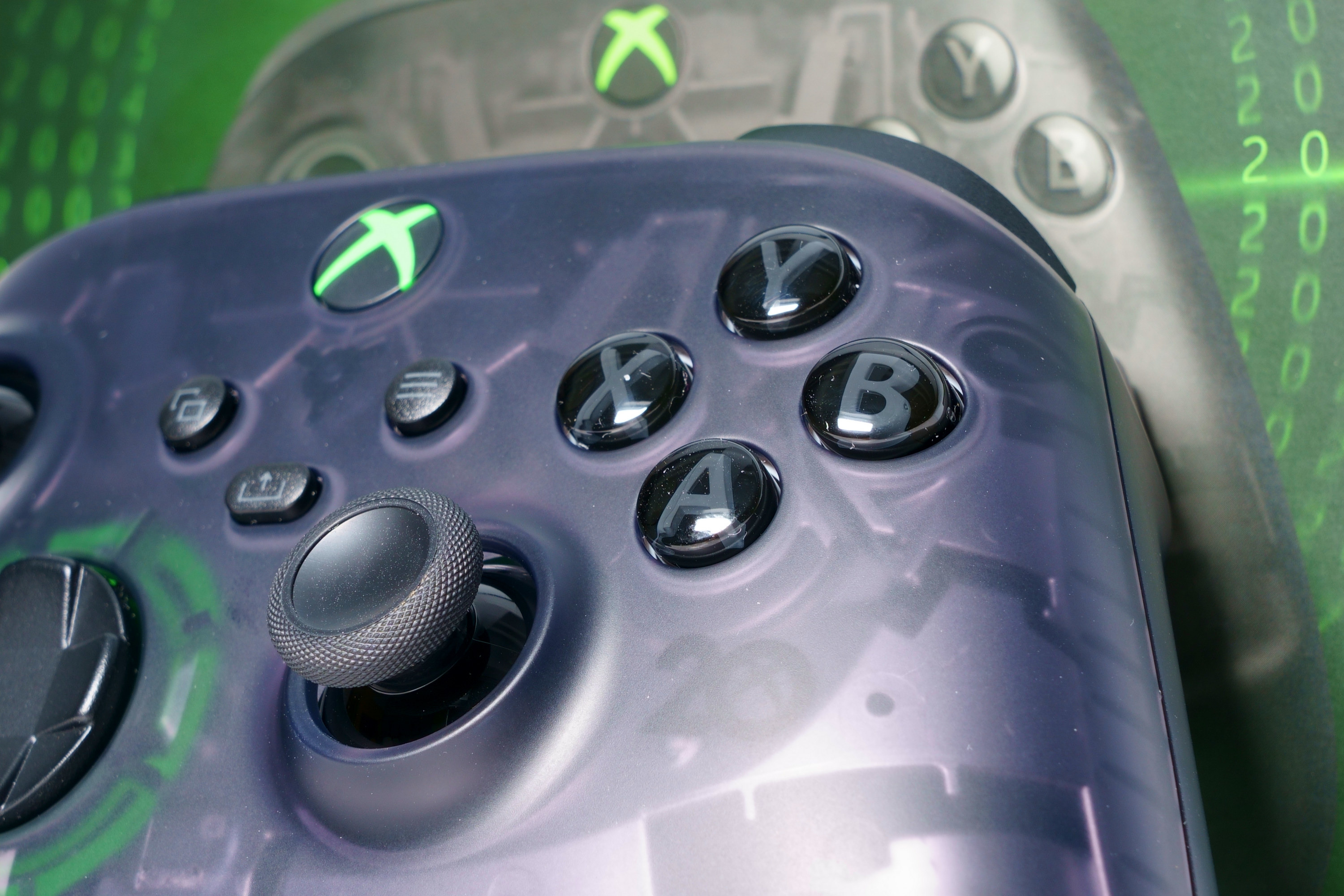 手把大廠最新力作！ Xbox 無線控制器 FH5 限量版與 20 周年特別版開箱 - 巴哈姆特