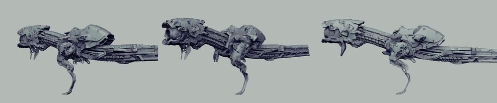 《地平線：期待黎明》首席設計師 Mike Nash 驟逝 享年 36 歲《Horizon Zero Dawn Complete Edition ...