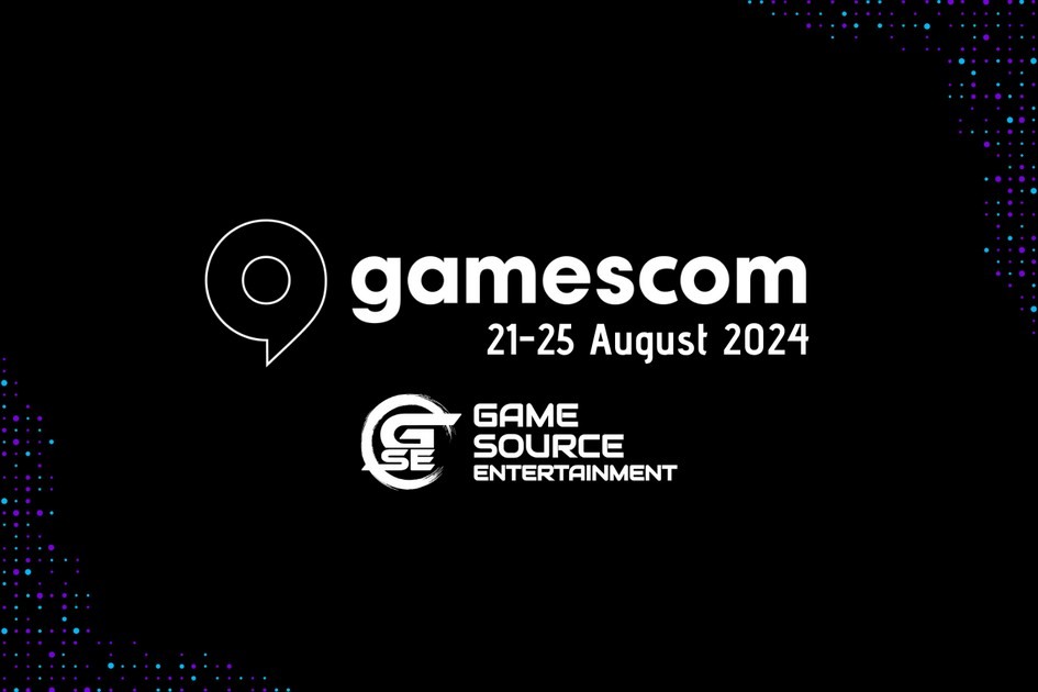 【GC 24】GSE 宣布首次參展 gamescom 公開展出遊戲陣容與周邊等豐富內容 - 巴哈姆特