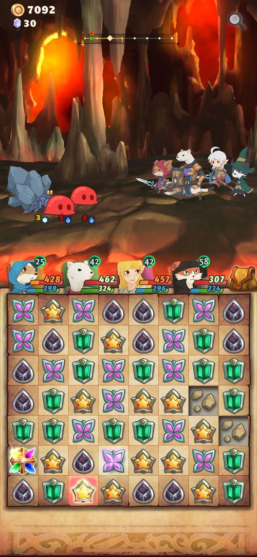 《Hero Emblems II》預告將於 G-Eight 電玩展展出 Steam 版本、iOS 版推出飲食系統《Hero Emblems ...