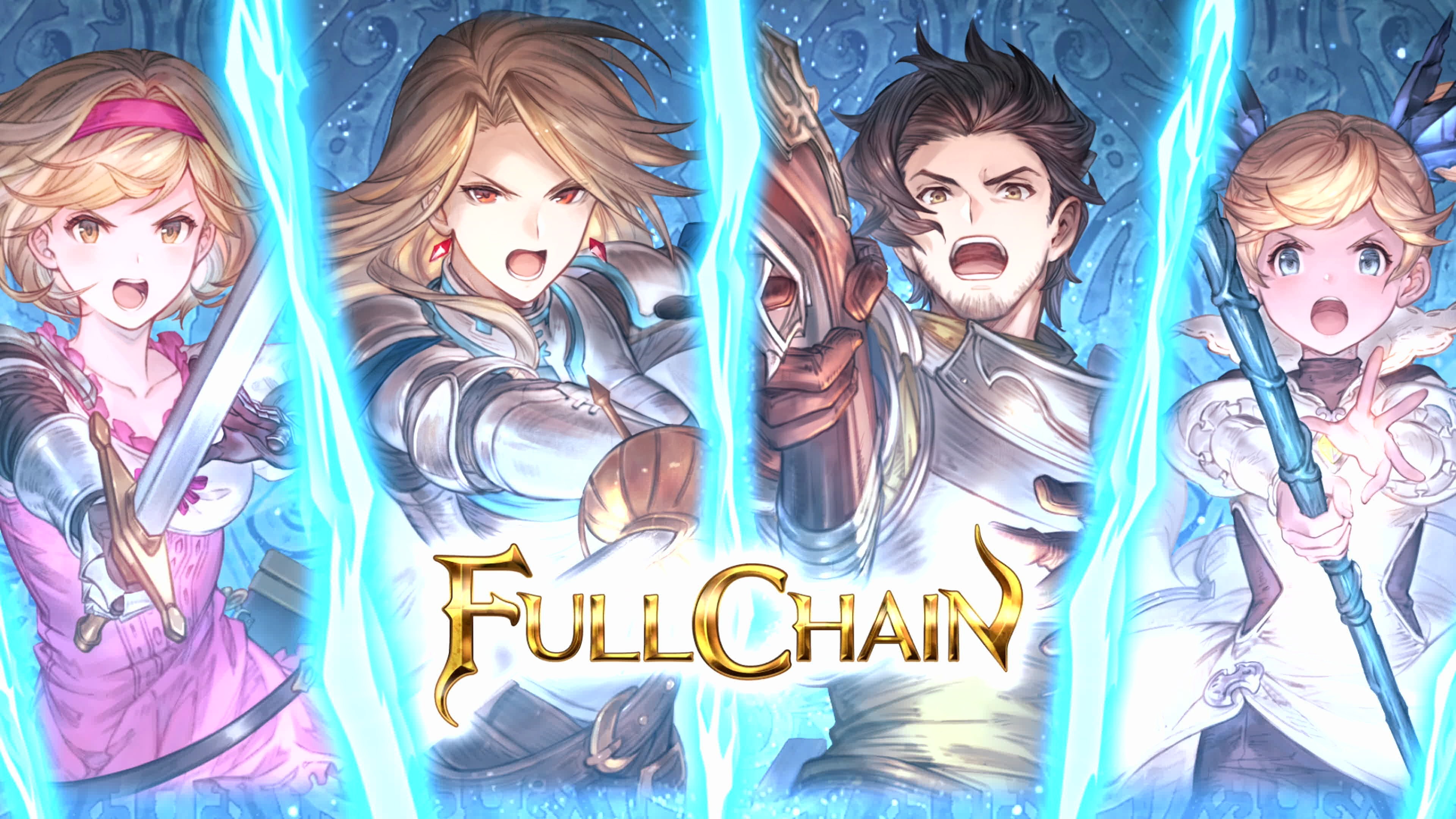 人氣 IP 改編 ARPG《碧藍幻想 Relink》曝光多人任務實機遊玩影片《Granblue Fantasy Relink》 - 巴哈姆特